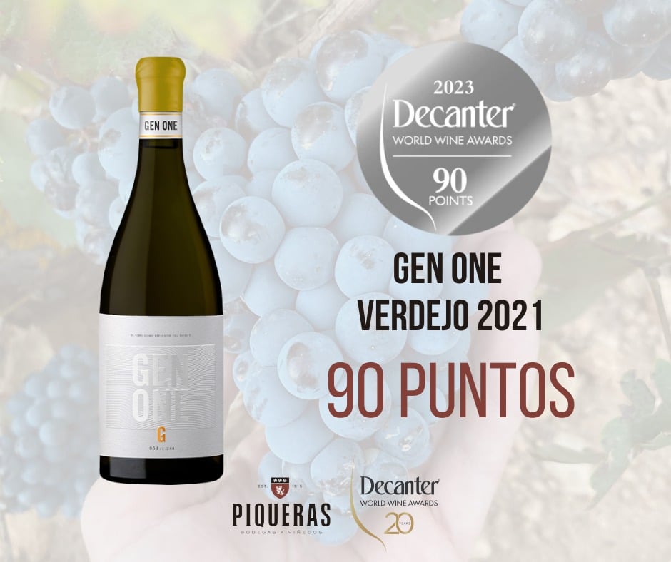 Bodegas Piqueras logra el mejor resultado de su historia en Decanter ...